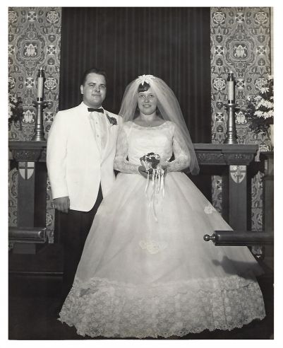 Paul Joseph Berish Jr. - Timko Family