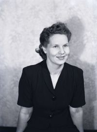 Mary Martha Timko - Timko Family