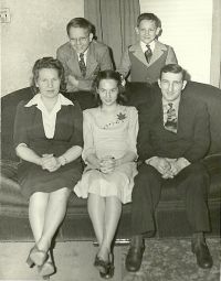 Mary Martha Timko - Timko Family